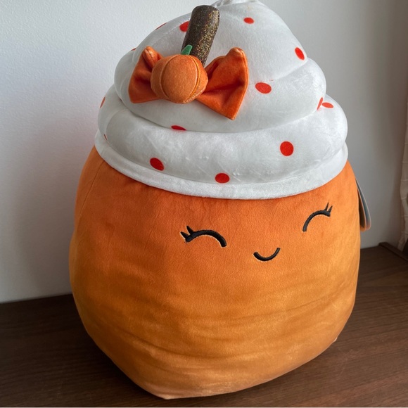 Squishmallows | Toys | 6 Kendla Squishmallow Target Exclusive | Poshmark